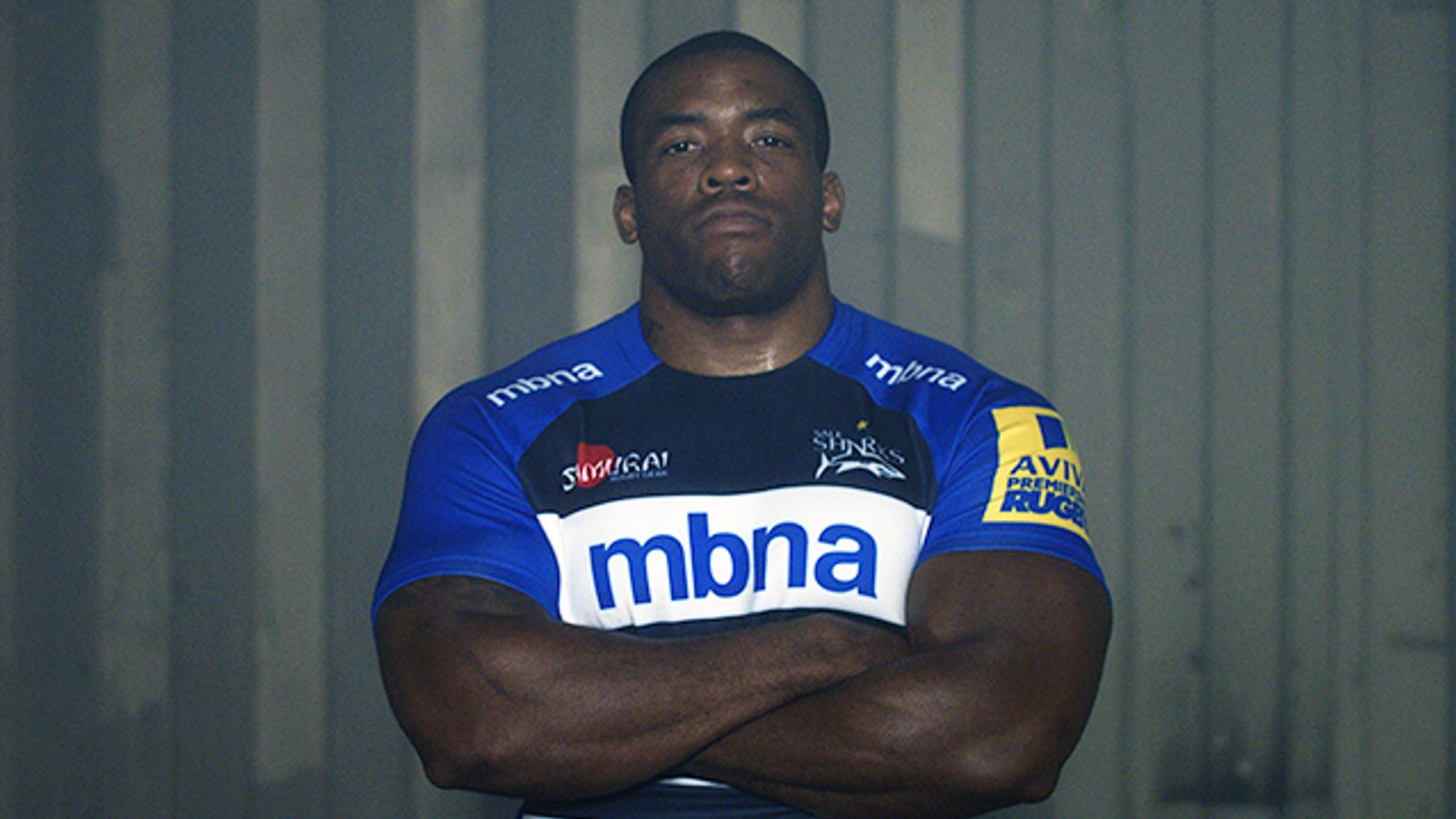 Sale Sharks sign South African prop Brian Mujati | Rugby Union News ...
