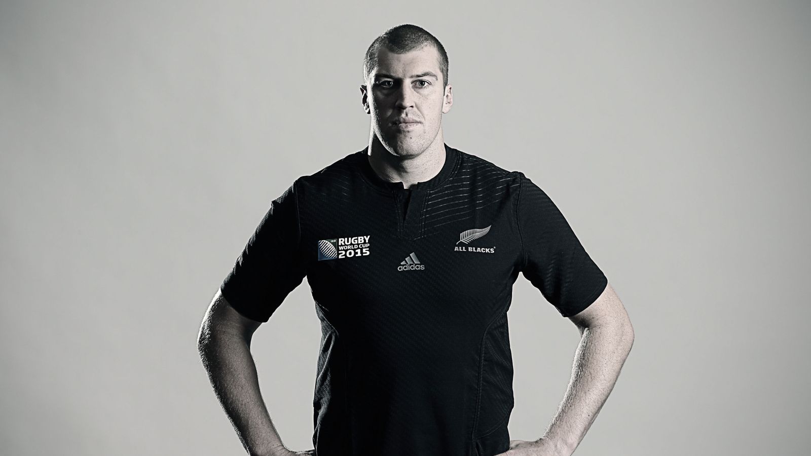 Brodie Retallick explains why the loss to England made him ...