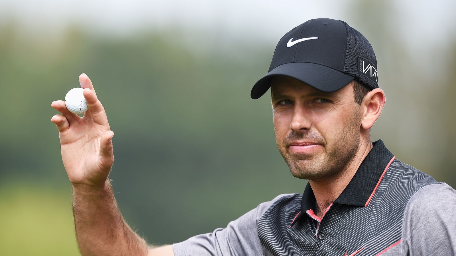 Charl Schwartzel part of three-way tie for European Open lead | Golf ...