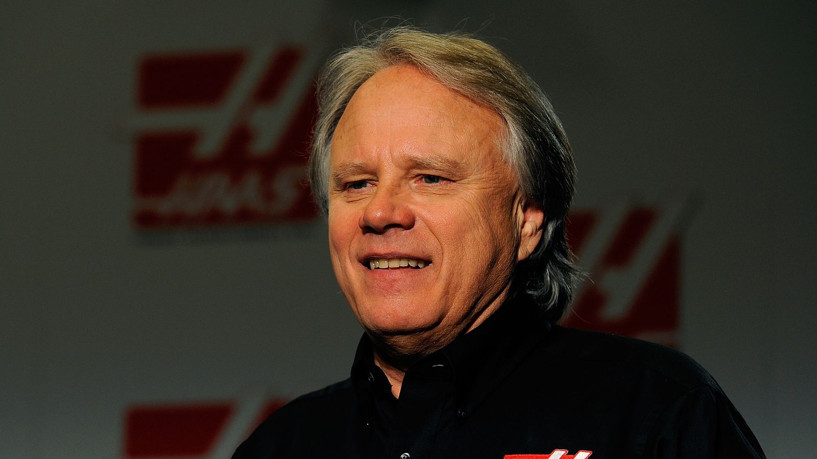 Exclusive Q&A: Gene Haas on entering F1 and his team's 2016 chances ...