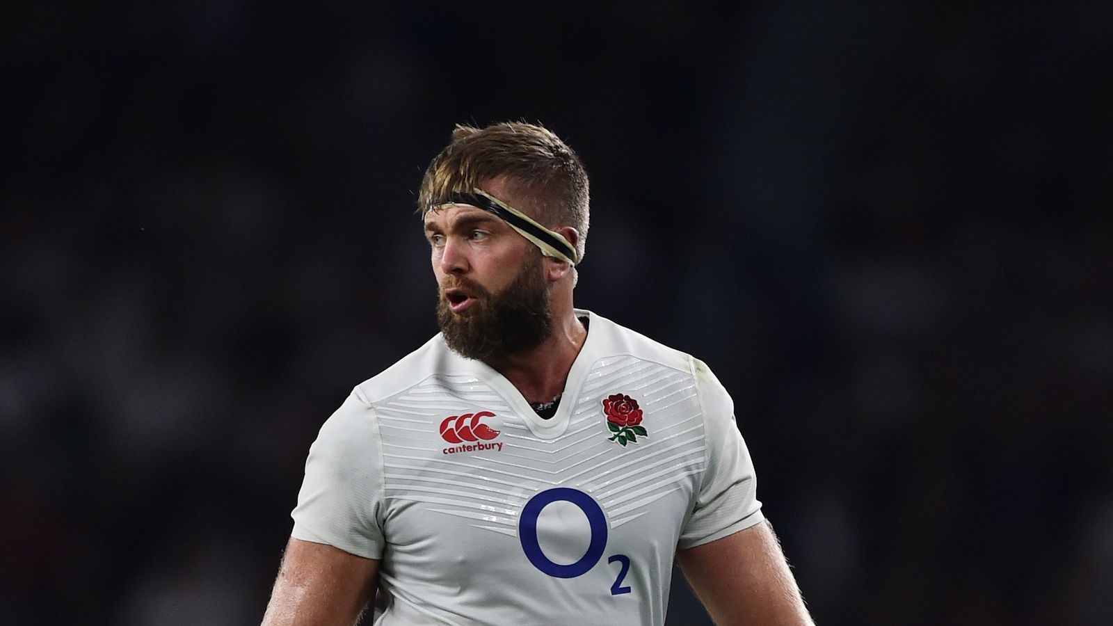 England to name team for World Cup opener against Fiji | Rugby Union ...