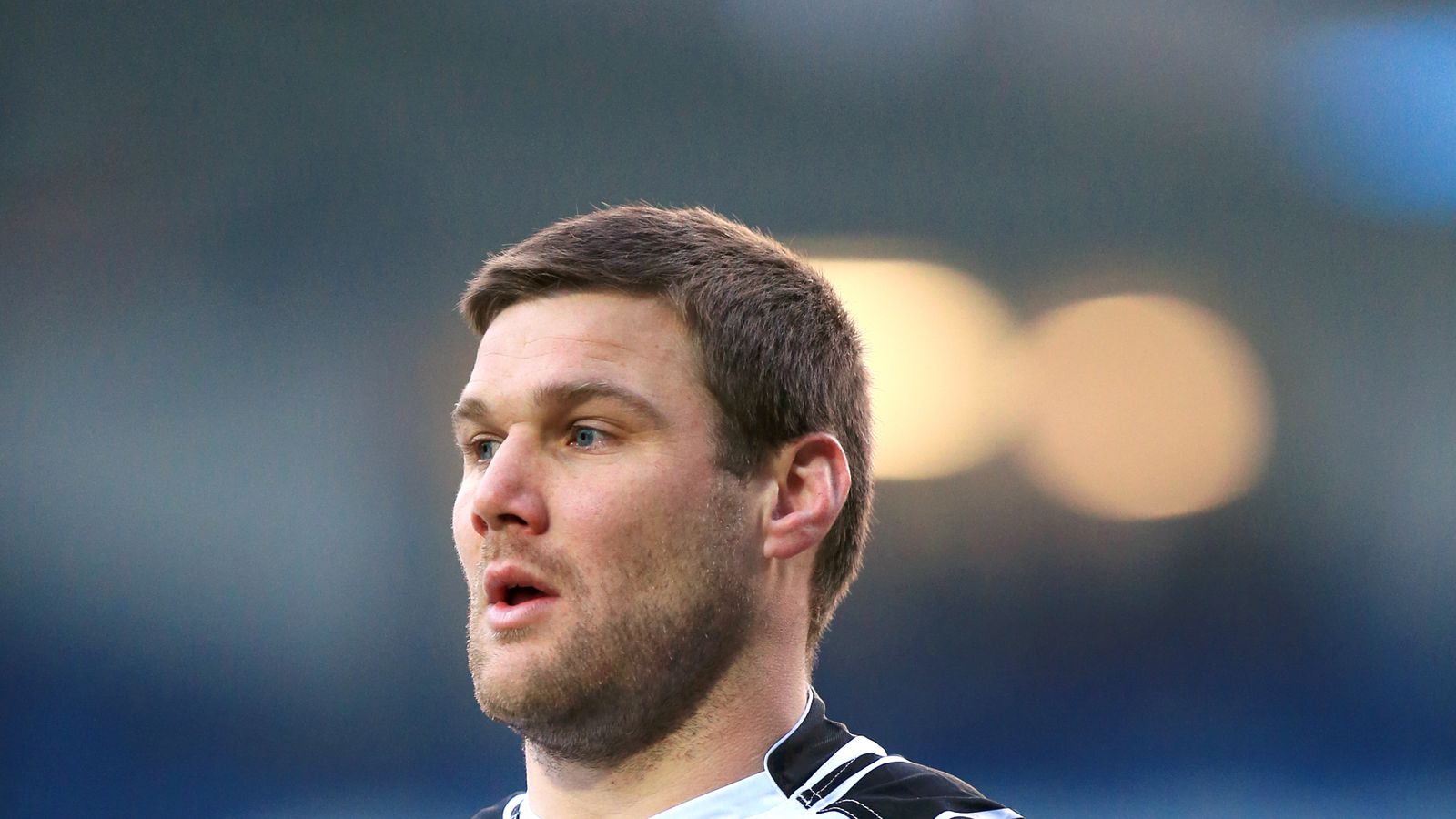 Hull FC centre Kirk Yeaman to retire at end of Super League season ...