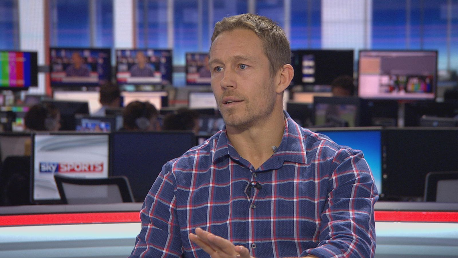 Jonny Wilkinson says England need to treat Fiji game as a quarter-final ...