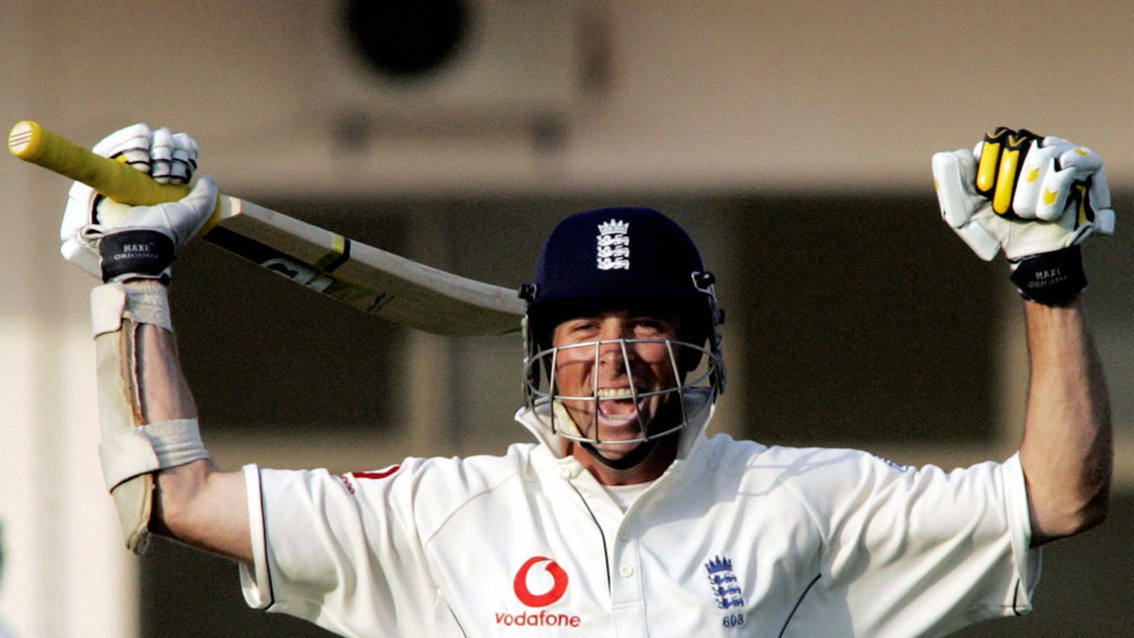Marcus Trescothick delivers batting batting masterclass for Sky Cricket ...