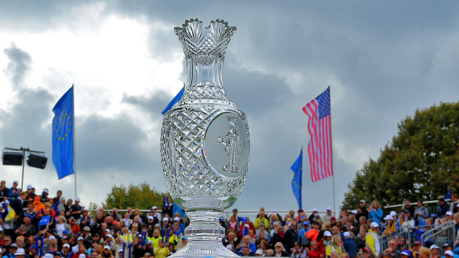 Full results from the 14th Solheim Cup in Germany | Golf News | Sky Sports