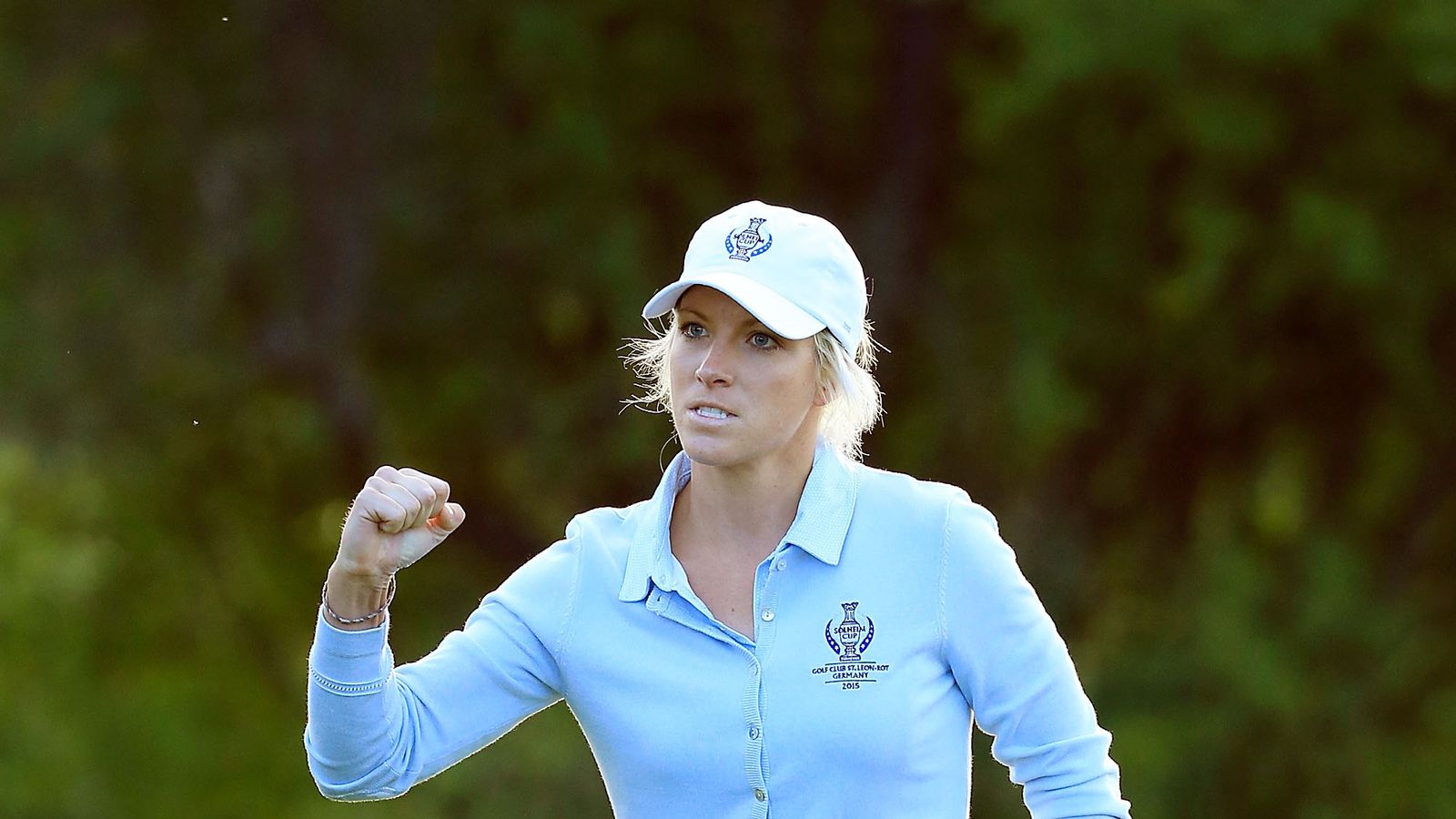 Melissa Reid reflects on emotional Solheim Cup in Germany | Golf News ...
