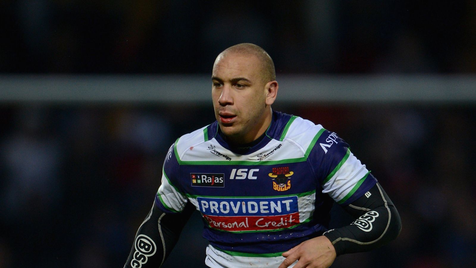 Leigh 16 - 32 Bradford - Match Report & Highlights