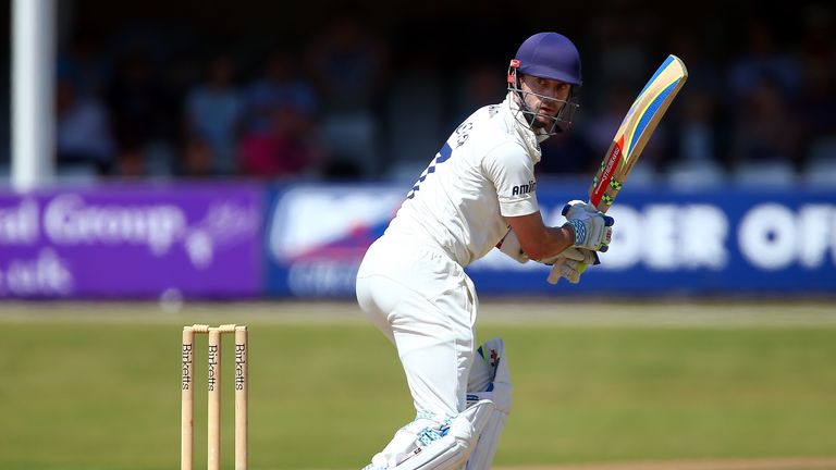 James Foster signs two-year Essex contract | Cricket News | Sky Sports
