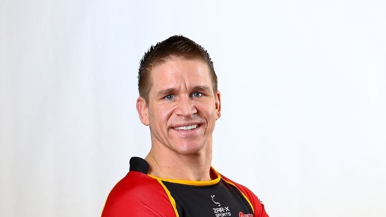 Wayne Godwin announces rugby league retirement | Rugby League News ...