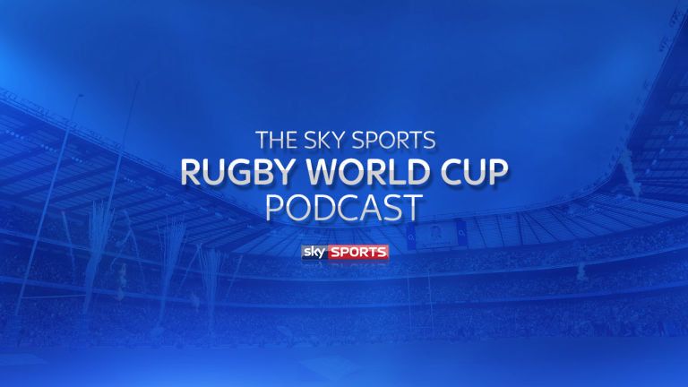 Sky Sports RWC Podcast Rugby Union News Sky Sports sky-sports-rwc-podcast-rugby-union-news-sky-sports