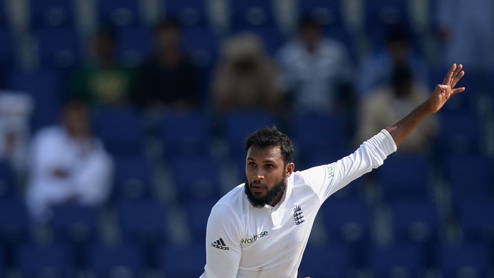 England in UAE: Adil Rashid 'magnificent', says Sir Ian Botham ...
