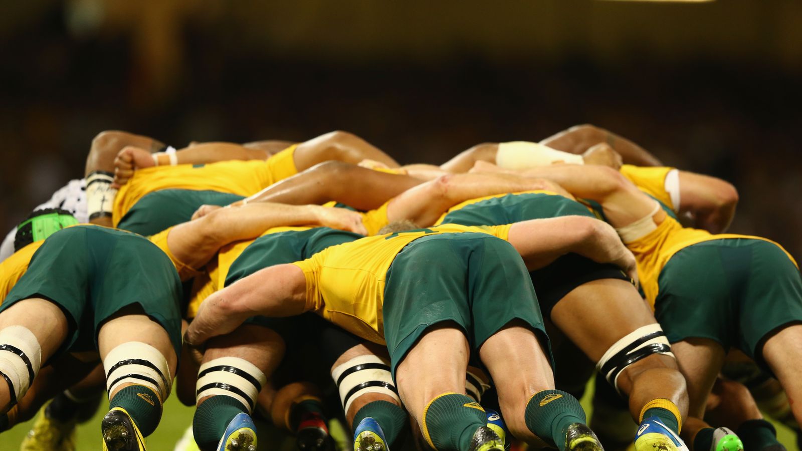 Dane Coles expects scrummaging battle with Australia | Rugby Union News ...