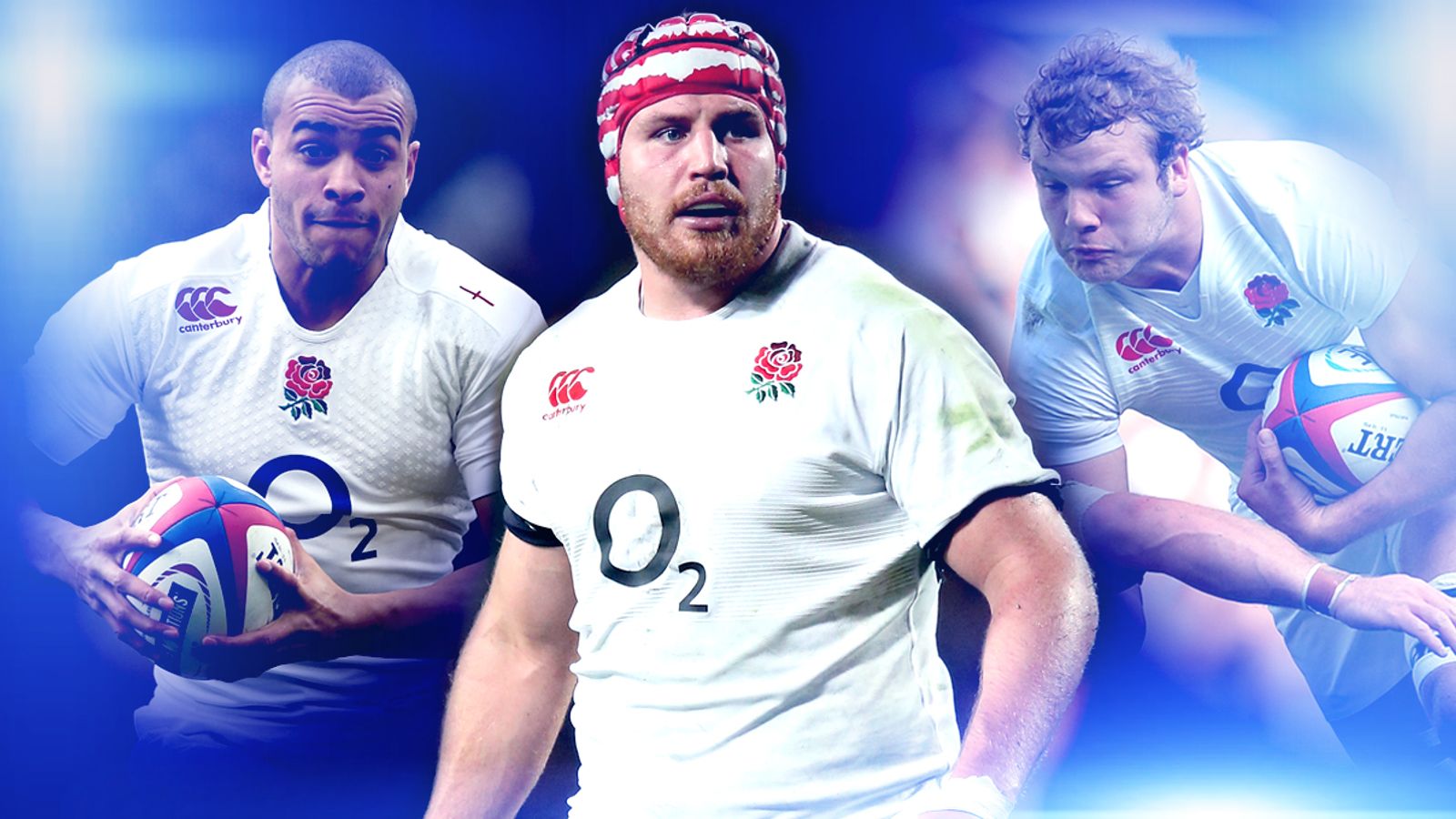 England make three changes for Australia World Cup clash | Rugby Union ...
