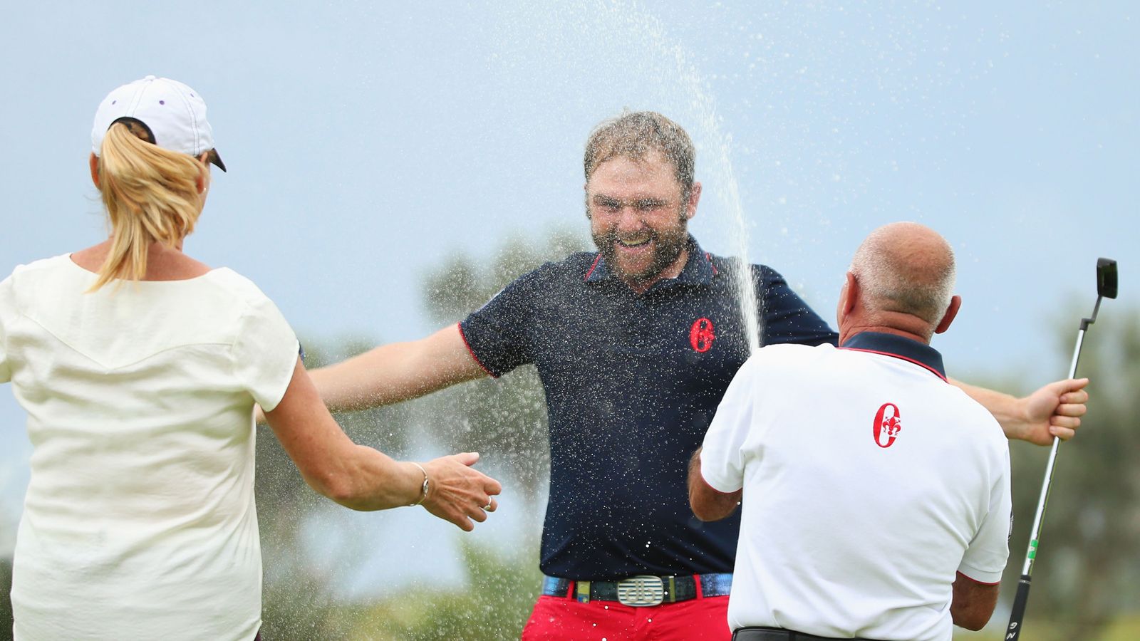Facts and figures for Andy Sullivan after his Portugal Masters win ...