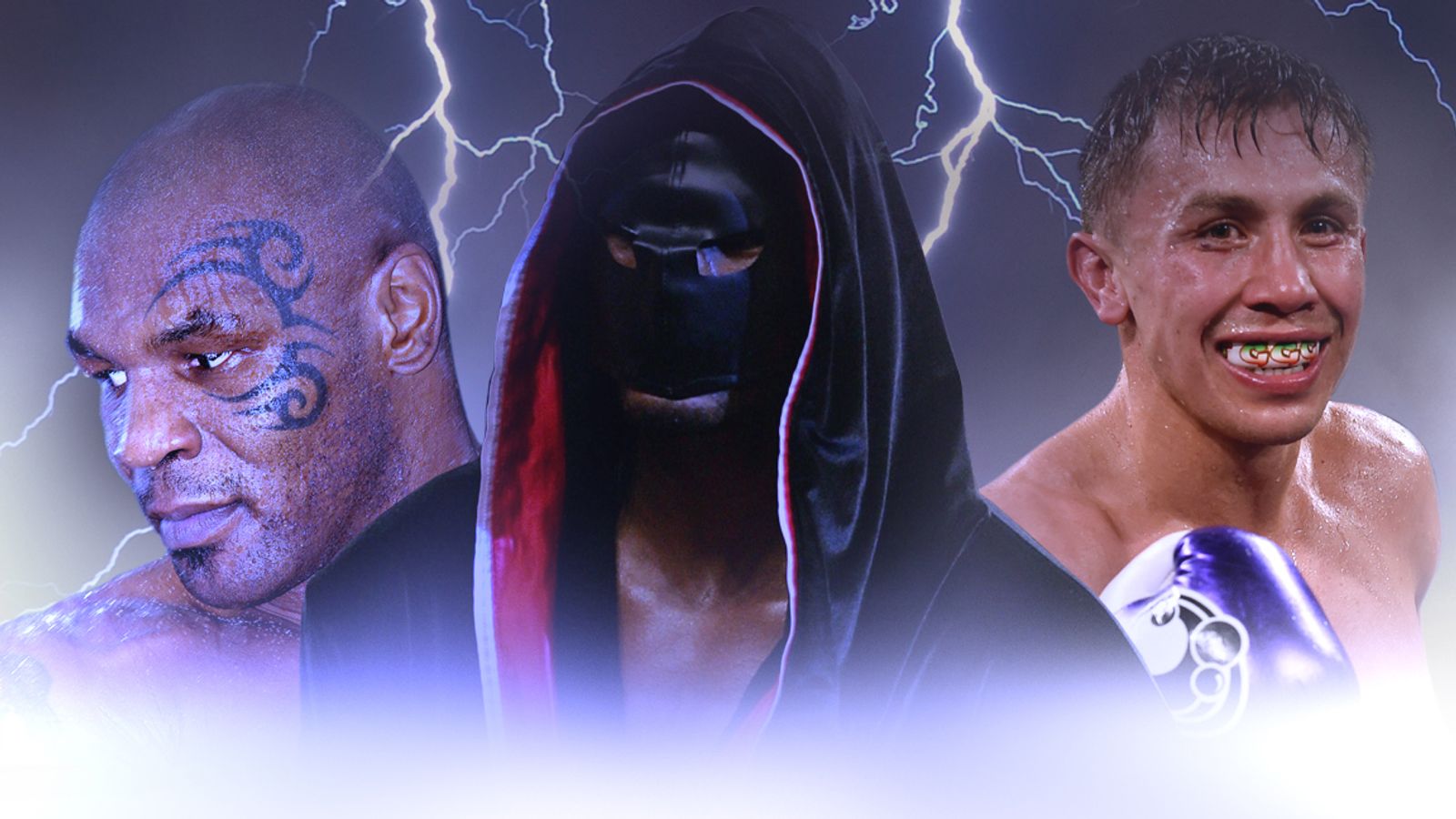 Mike Tyson? Sonny Liston? Who is the scariest boxer ever? | Boxing News ...