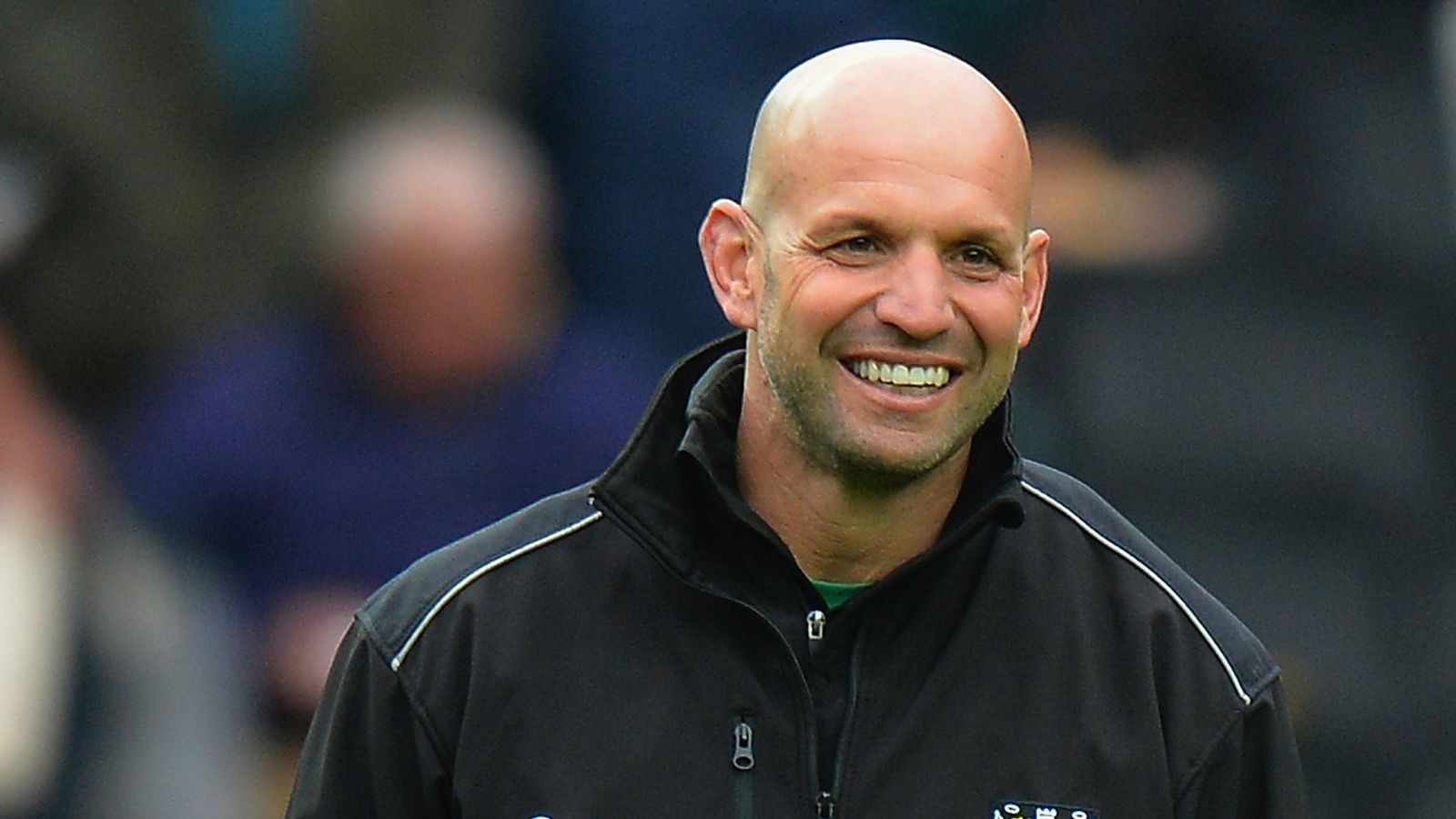 Jim Mallinder: English season needs a rethink | Rugby Union News | Sky ...