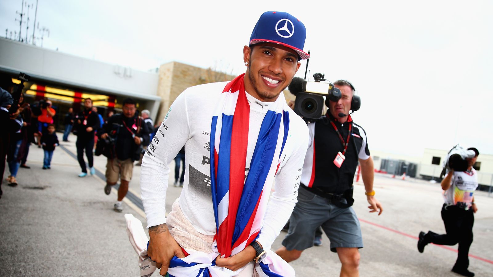 How the title was won | F1 News