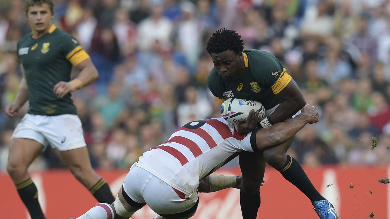 South Africa pick strong side for USA clash in bid to avoid upset ...