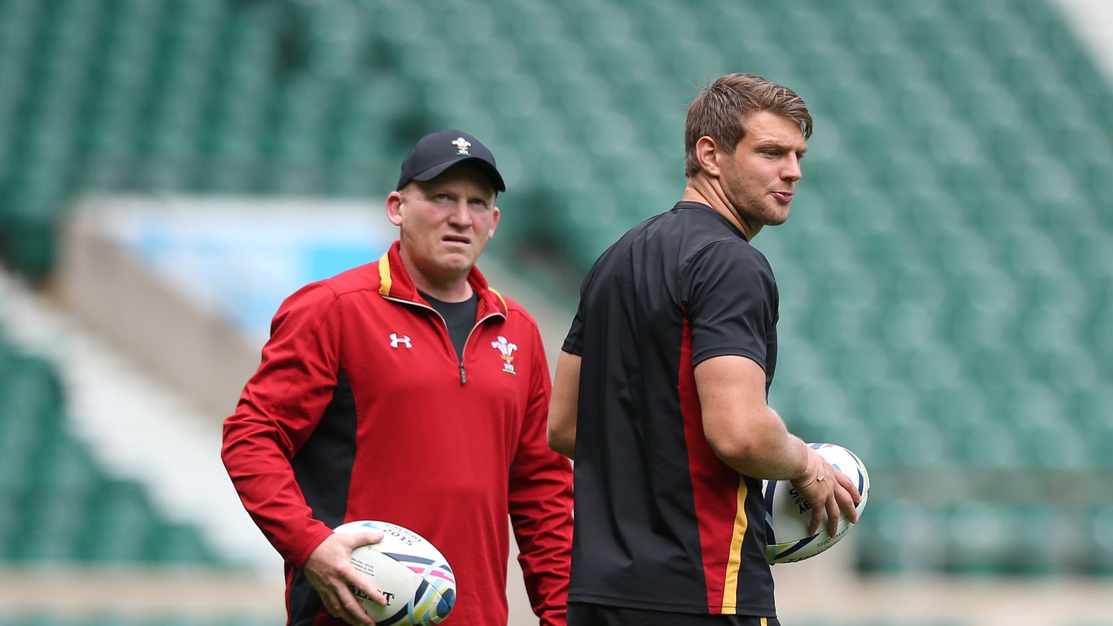 Neil Jenkins ranks Dan Biggar as one of Northern Hemisphere's top tens ...