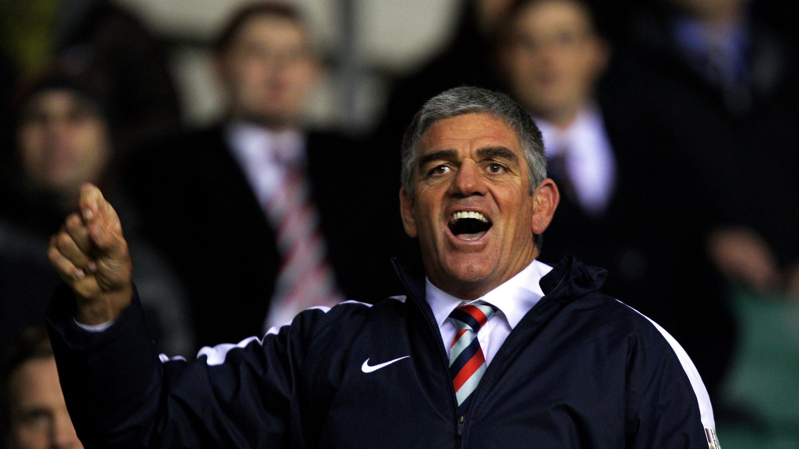 RFU denies Nick Mallett approach over role of new England coach | Rugby ...