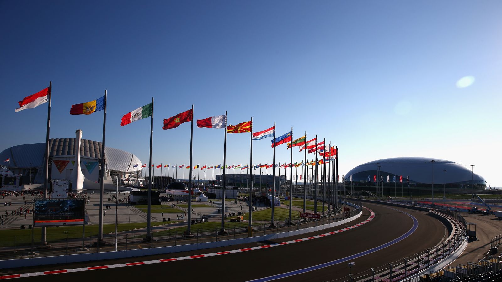 The 2015 Russian GP preview | F1 News