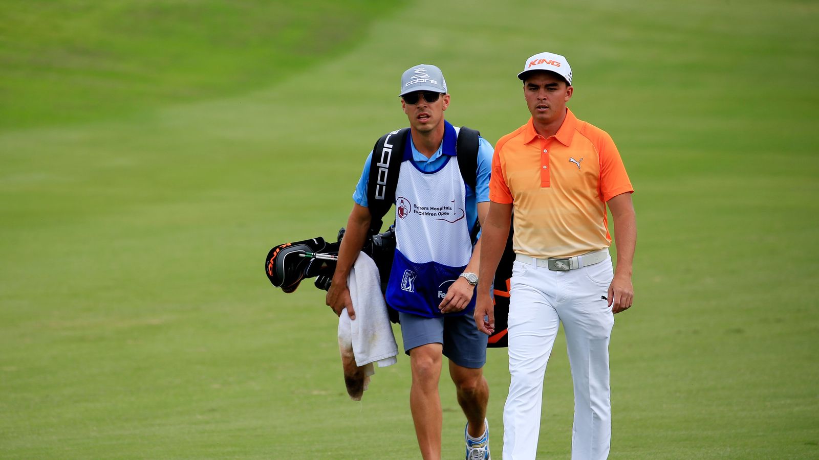Rob Lee backs Rickie Fowler for big year after Abu Dhabi victory | Golf ...