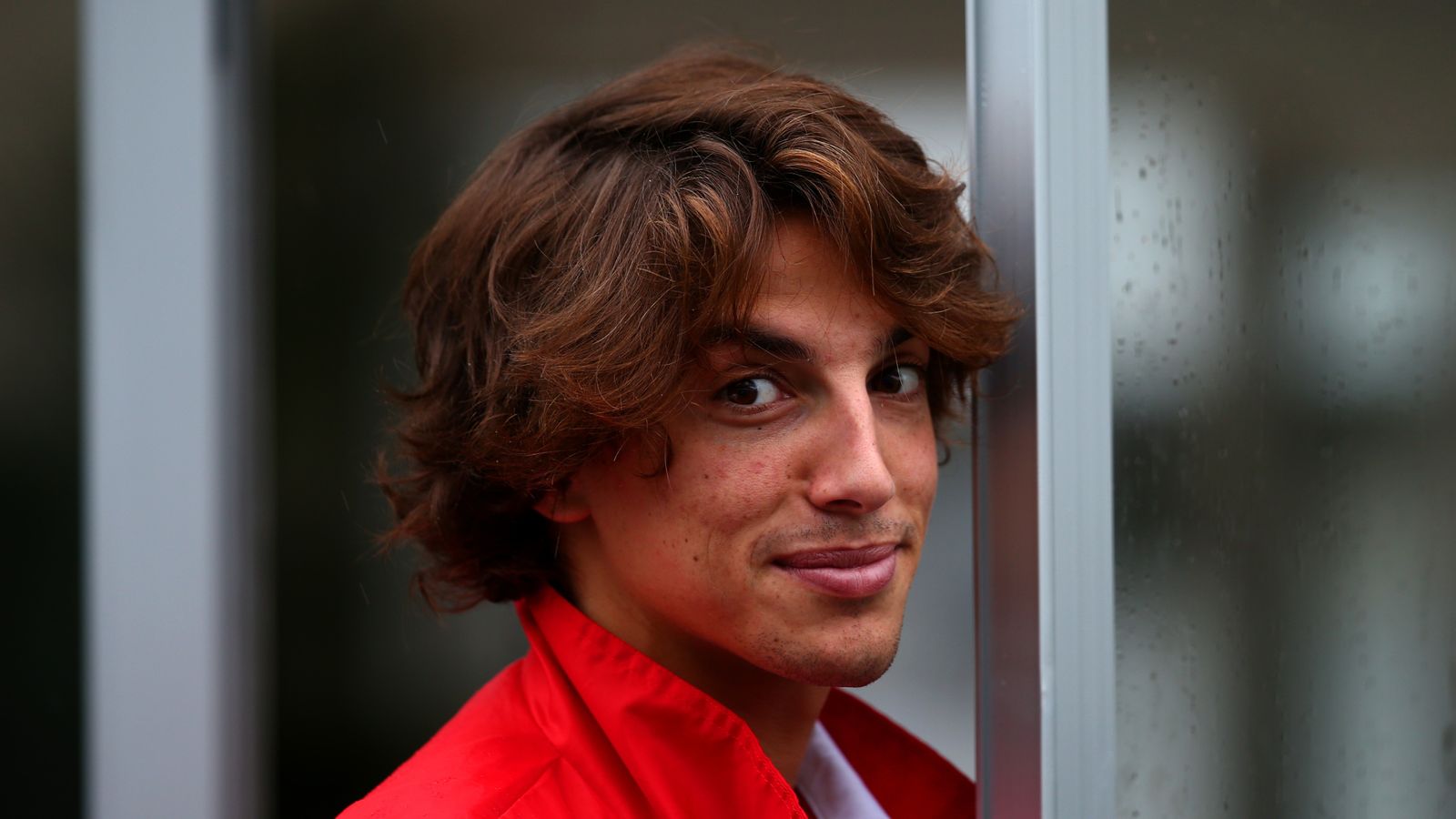 Roberto Merhi back in Manor seat for Russian GP | F1 News