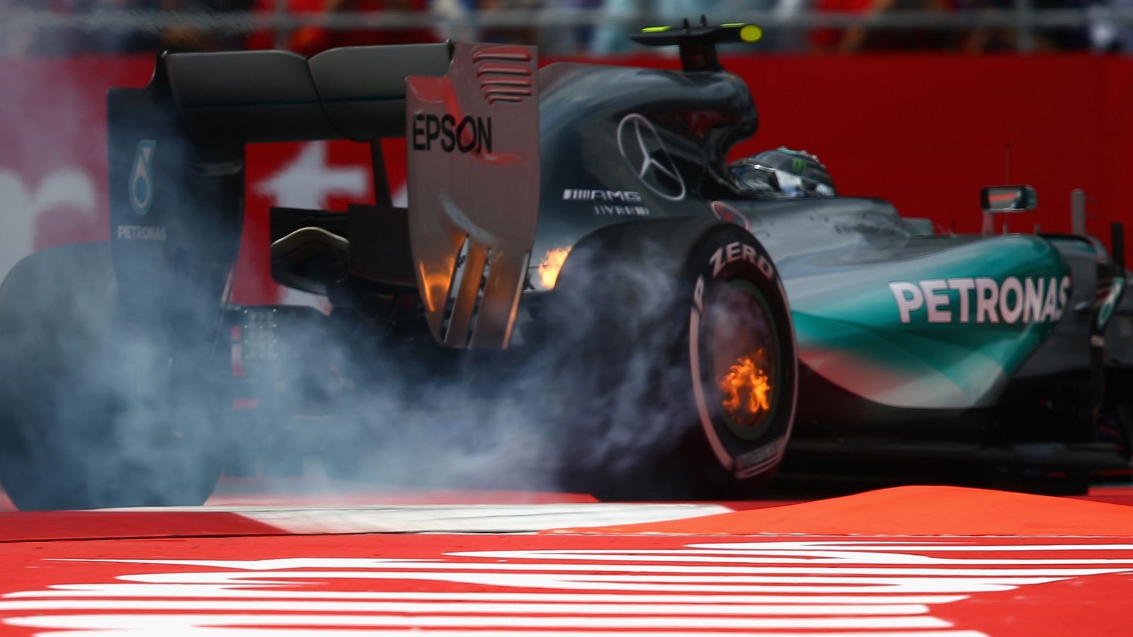 Powering F1 for the future: Can budget engines bring value to F1? | F1 News