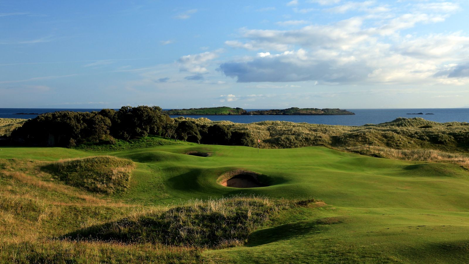 Royal Portrush to undergo extensive changes ahead of 2019 Open | Golf ...