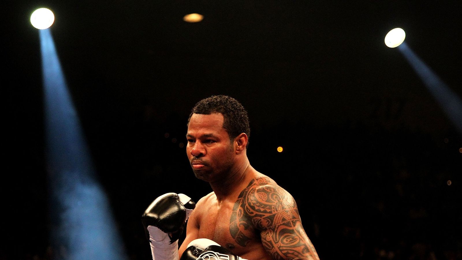 Shane Mosley suffers unanimous points decision defeat to David ...