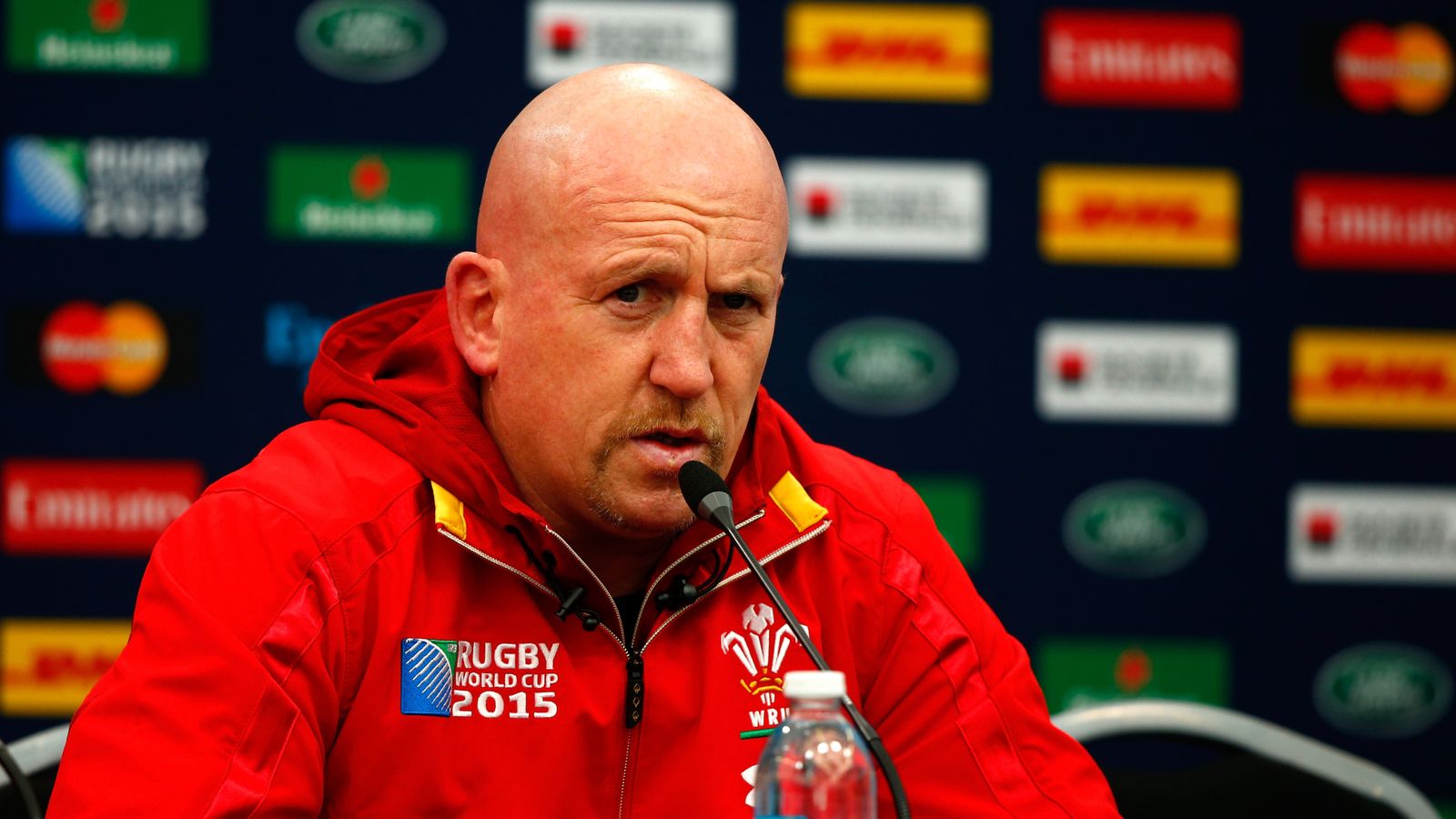 Shaun Edwards fancies trip to New Zealand with British and Irish Lions ...