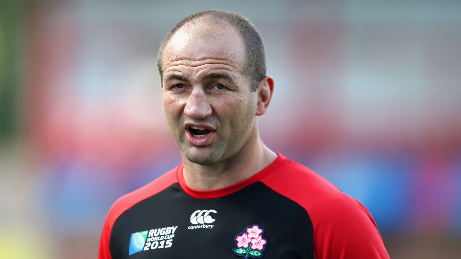 Steve Borthwick will top Eddie Jones' shortlist for new coaching role ...