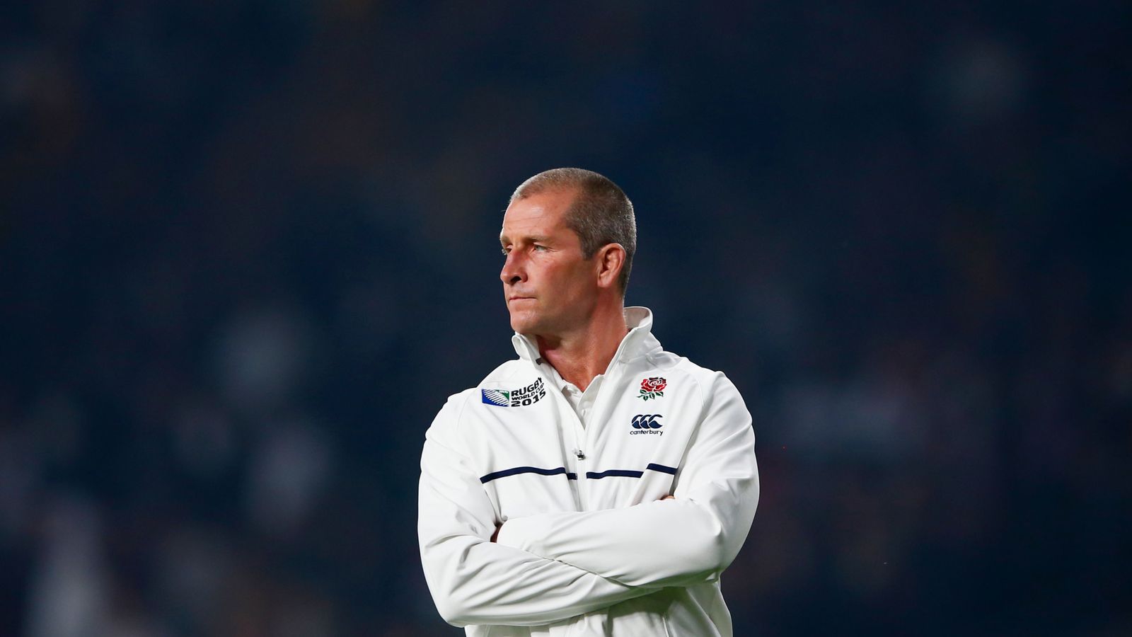 Stuart Lancaster appointed to Leinster's senior coaching team | Rugby ...
