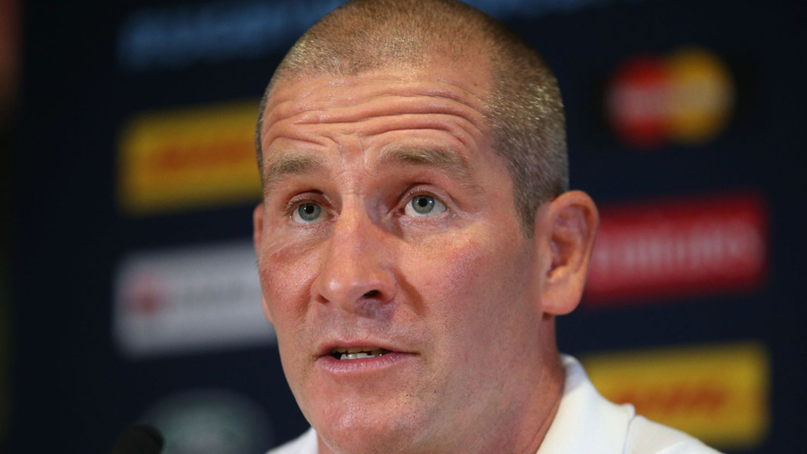 England coach Stuart Lancaster urges RFU over review | Rugby Union News ...