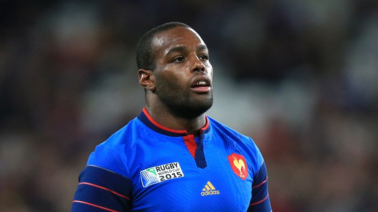 France prop Eddy Ben Arous ruled out of Six Nations trip to Wales ...