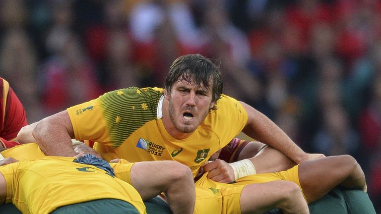Stephen Moore and Kane Douglas hail Australia's defensive display ...