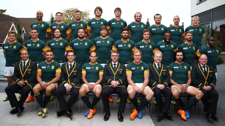 Ashwin Willemse says All Blacks and Springboks form greatest rugby ...
