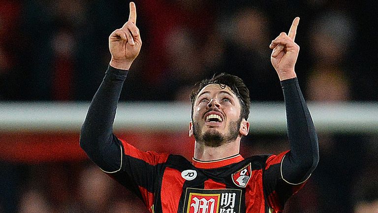 Adam Smith signs new four-year deal at Bournemouth | Football News ...