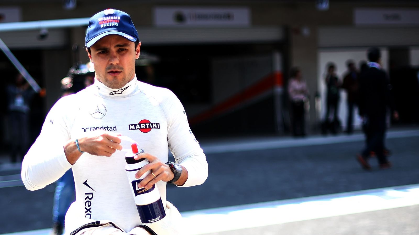 Williams' Felipe Massa disqualified from the Brazilian GP | F1 News