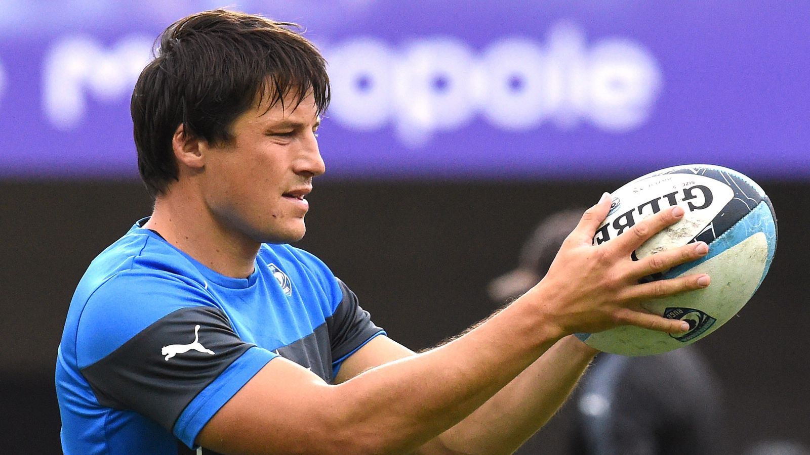 Toulon sign France international fly-half Francois Trinh-Duc | Rugby ...