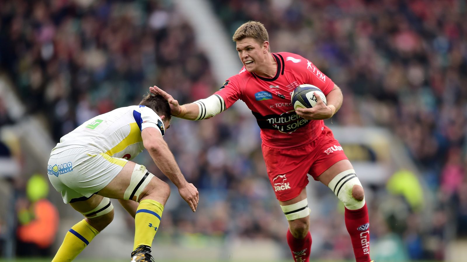 Dewi Morris: The idea that players move to the Top 14 for money alone ...