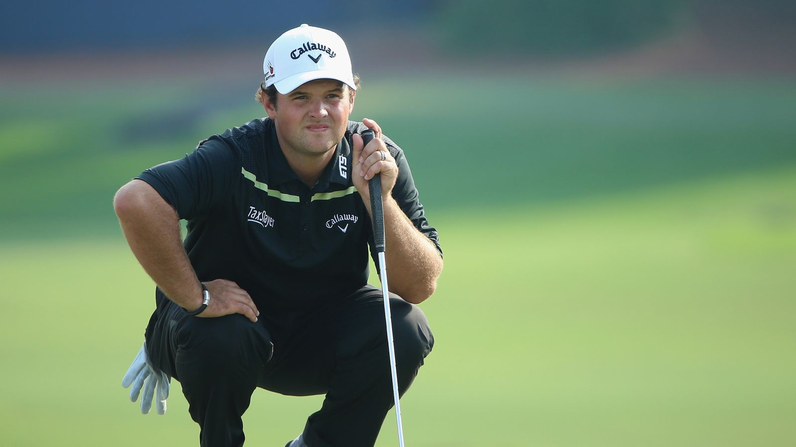 Patrick Reed targets victory in Dubai after recent near-misses | Golf ...
