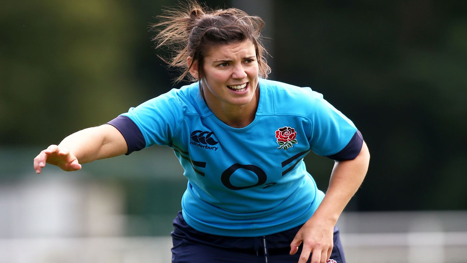 England skipper Sarah Hunter positive after Six Nations campaign ...