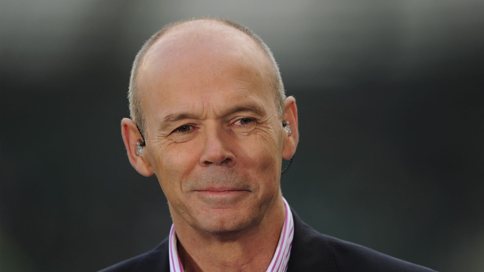 Sir Clive Woodward urges RFU to consider English head coach options ...