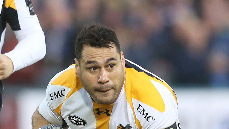 George Smith (rugby union) - Alchetron, the free social encyclopedia