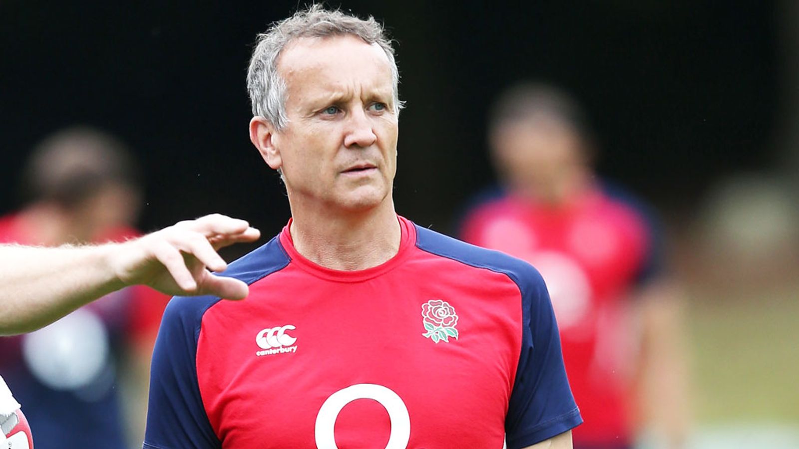 Dave Tennison appeals England sacking by the RFU | Rugby Union News ...