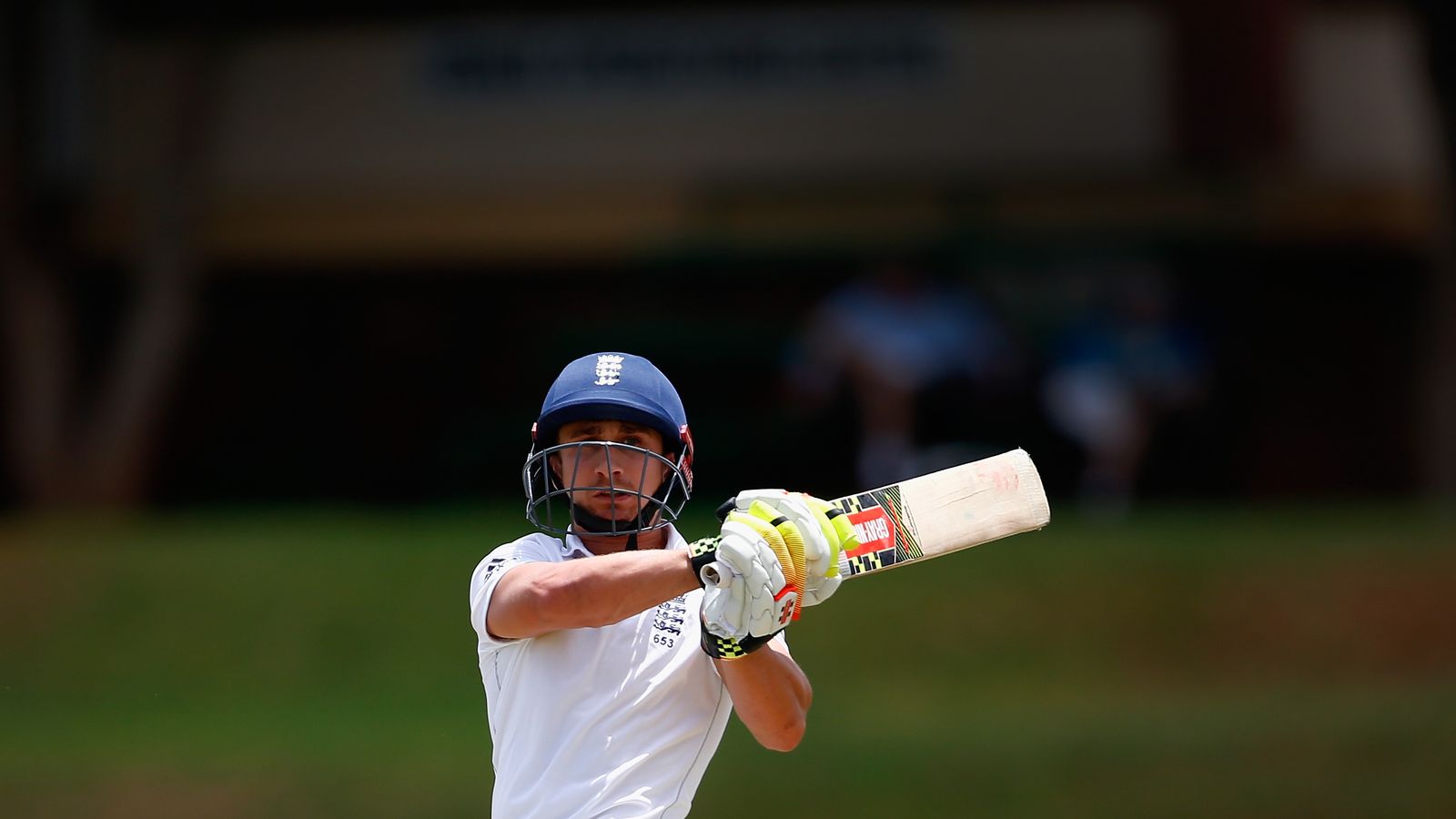 WATCH: James Taylor enjoying life after cricket | Cricket News | Sky Sports