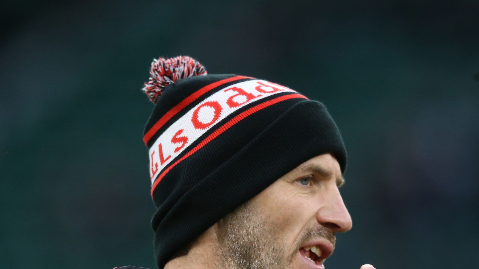 England scrum-half Richard Wigglesworth impressed by coach Paul Gustard ...