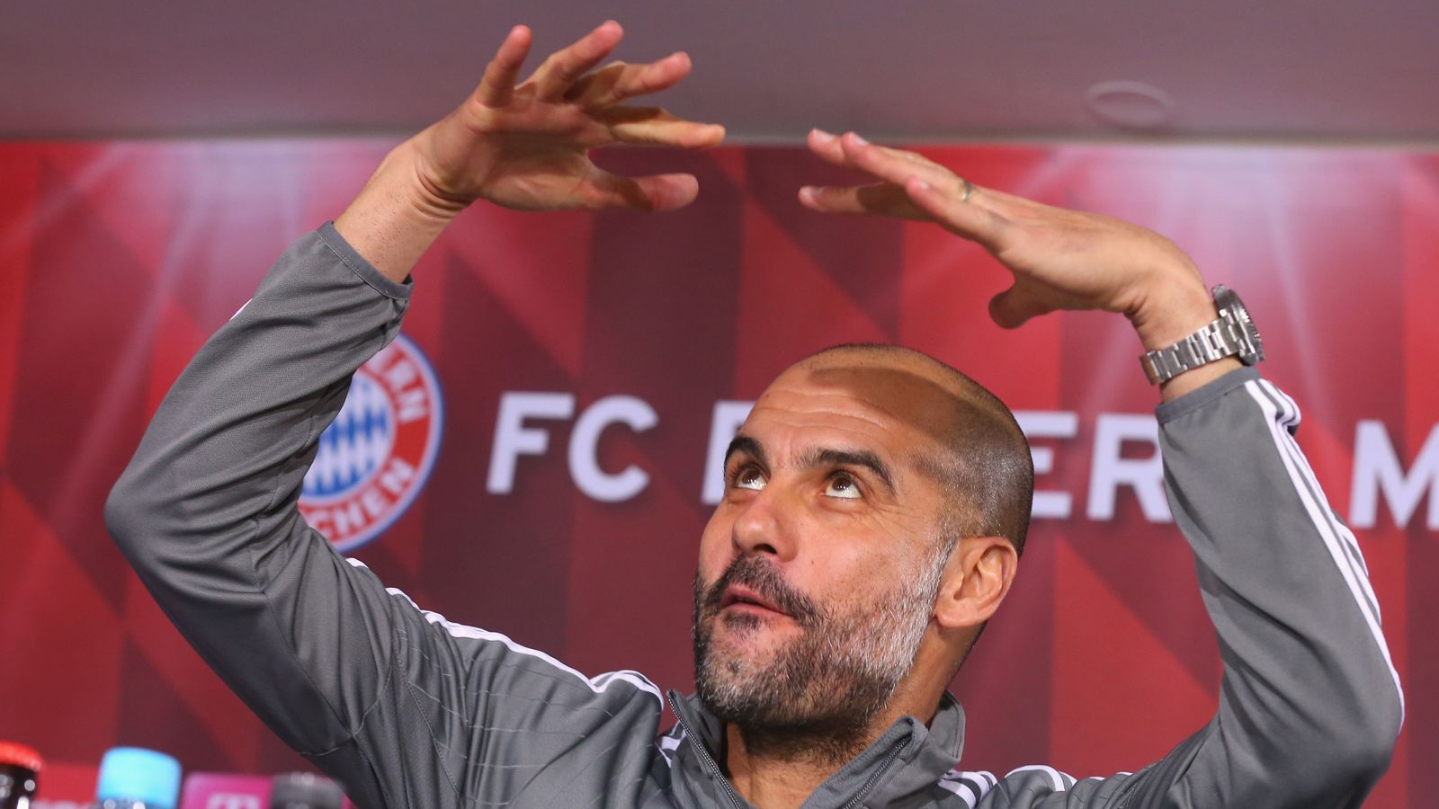 Bayern Munich coach Pep Guardiola has decided on future | Football News ...