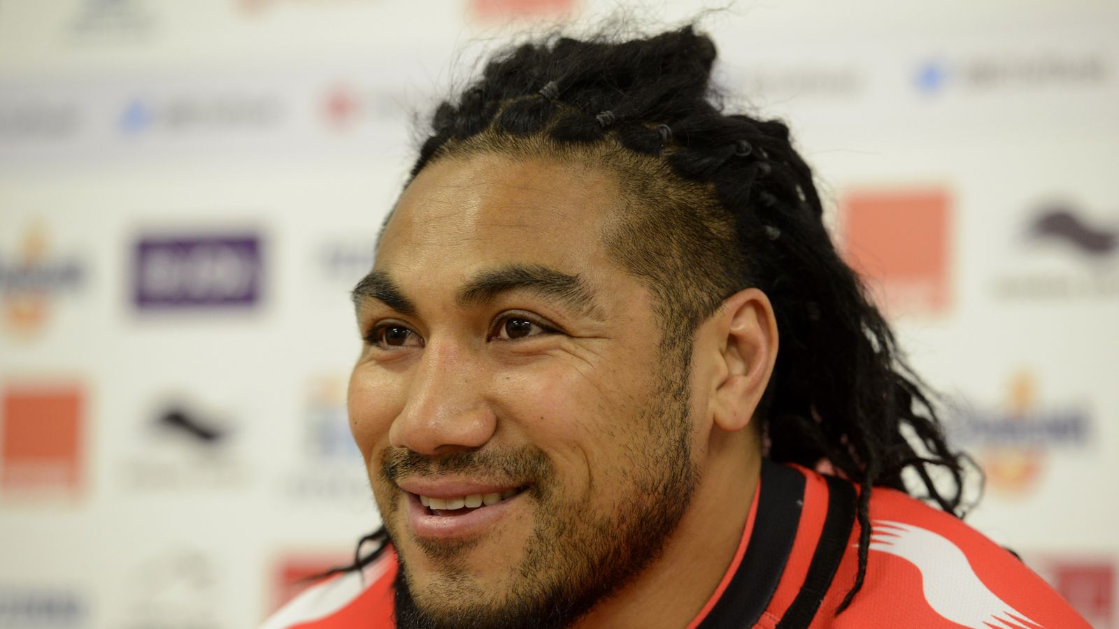 WATCH: All Blacks great Ma'a Nonu on life in Toulon | Rugby Union News ...